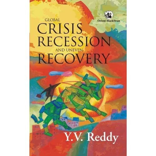 GLOBAL CRISIS: RECESSION and Uneven Recovery by Y. V. R - Hardcover NEW ...