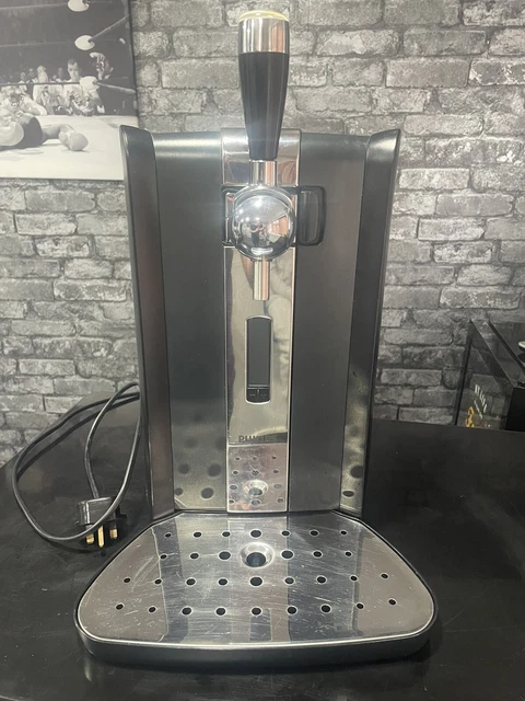 PHILIPS PERFECT DRAFT Beer Keg Machine £72.00 - PicClick UK