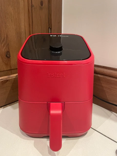 DAMAGED SCREEN - Instant Pot Vortex 4-In-1, 2-Quart Mini Air Fryer £12. ...