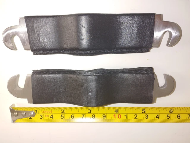 BITE PLATES SET bite plates XXL for mouth gate palate rests with ...