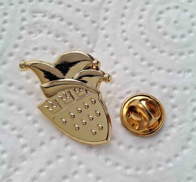 FESTKOMITEE 2025 ANSTECKER Pin Kölner Wappen NEU Karneval Köln ...