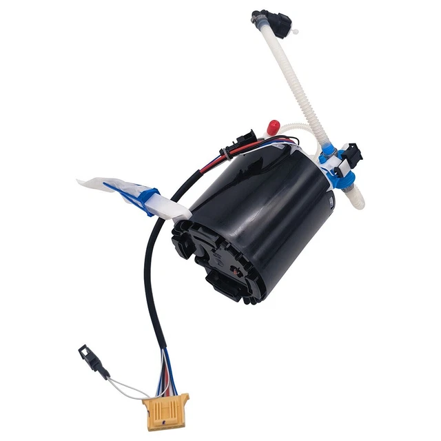 POMPA CARBURANTE PER Land Rover per gamma per rover evoque LR044427 ...