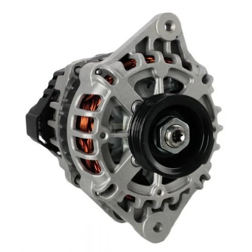 1** ALTERNATEUR 70A Nouveau Original Mando (Valeo Korea) 3730002600 ...