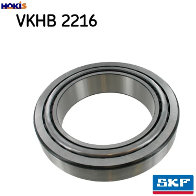 WHEEL BEARING VKHB 2216 FOR IVECO F3BE0681C 12.9L BF6L913/913/U 6.1L ...