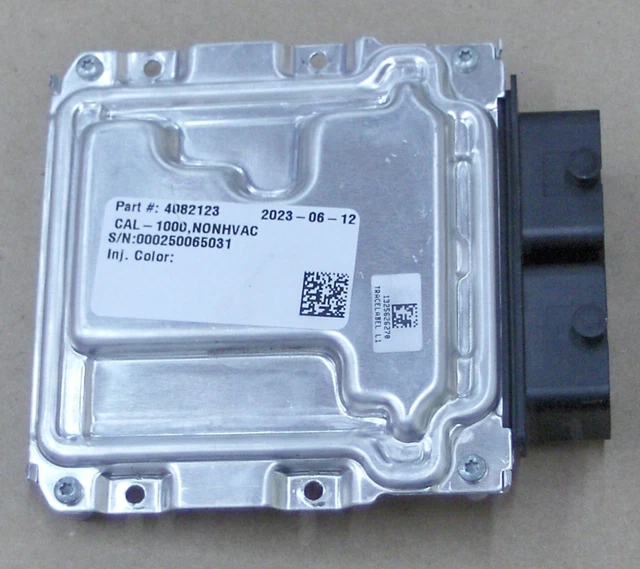 2024-2026 POLARIS ECM-HARD MG1,112P RZR XP1000/Ranger XP1000 # 4018203 ...