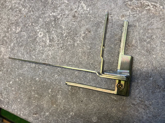 ROTO CENTRO FLÜGELLAGER Eckband R600 B750 E12/18 Links EUR 23,00 ...