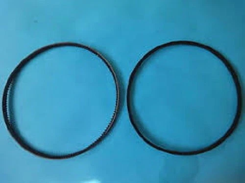 QUALCAST ALLETT CPM35 Lawnmower pair of drive belts 28ZX29 $24.79 ...