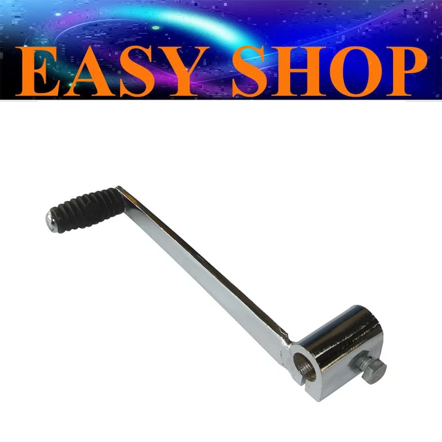 11MM FOOT GEAR Shift Lever 50cc 110cc 125cc 150cc SSR SDG Lifan ...