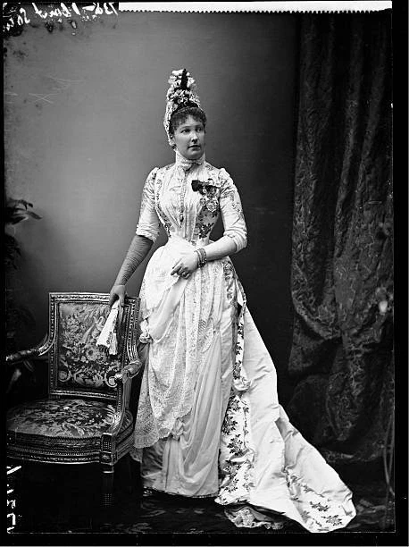 PRINCESS LOUISE OF Belgium 1900S Old Photo $9.00 - PicClick AU