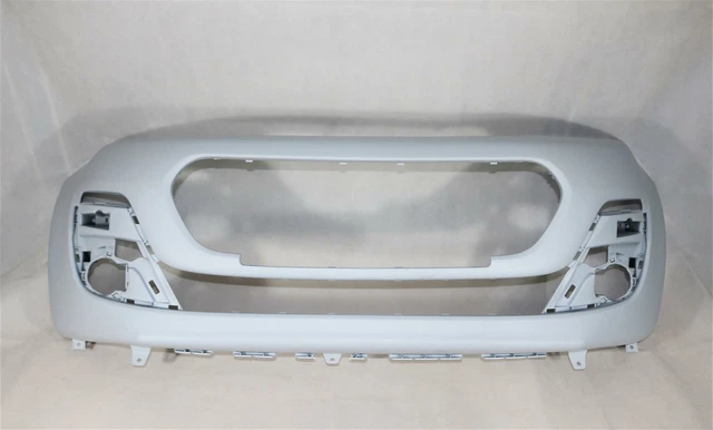 GENUINE PSA FRONT Bumper - 39235943 £196.48 - PicClick UK