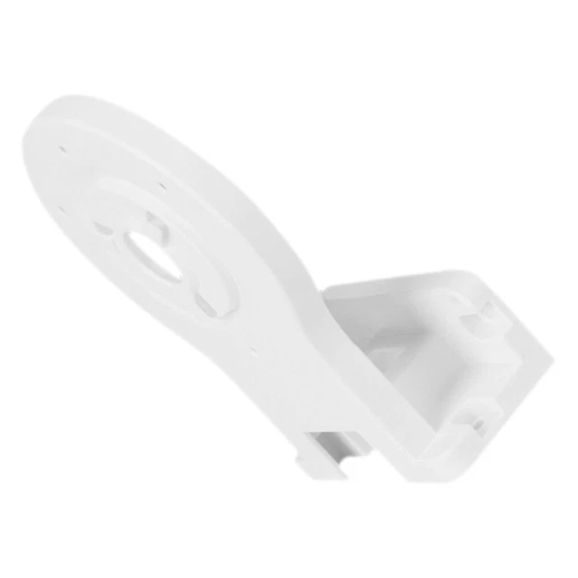 PLASTIC WALL BRACKET Wall-mounted £8.29 - PicClick UK