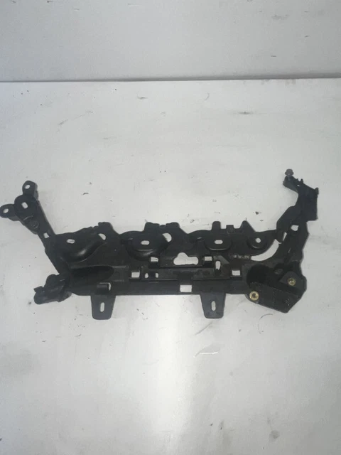 PEUGEOT CITROEN 2.0 Hdi 16V Injector Cover Dw10Fud 9808843180 2015-20 £ ...