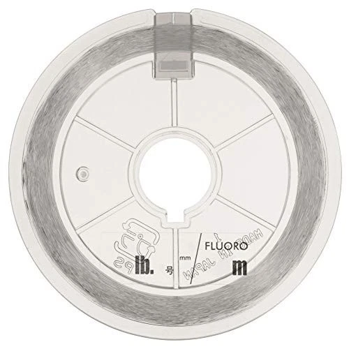 NEW YAMATOYO TEGUS YAMATOYO Leader Floro Shock Leader Floro Carbon 30m ...