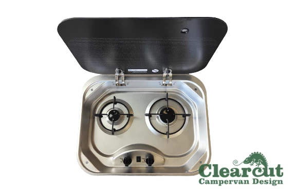 MOTORHOME HOB, STOVE, Cooker - Campervan/Caravan Hob, Similar to ...