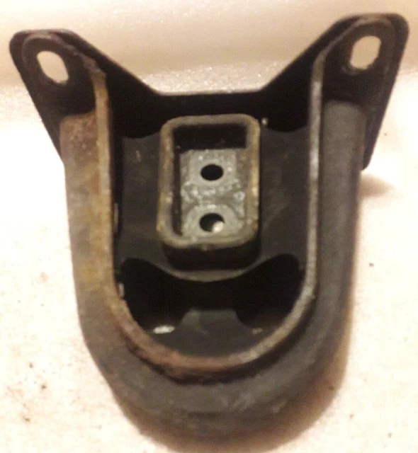 FORD GRANADA SIERRA Cosworth Rear Diff Mount Hot Rod Kit Car £49.95 ...