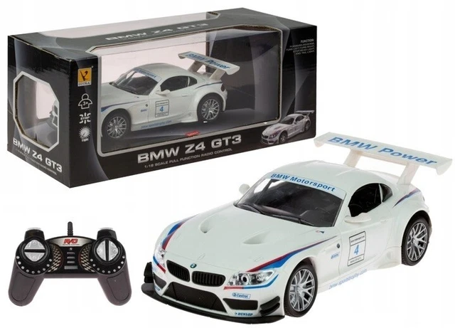 Bmw Ferngesteuertes Auto