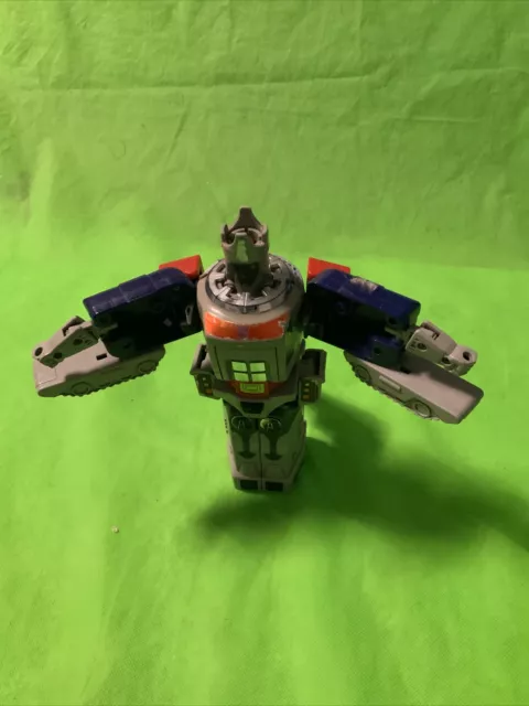 TRANSFORMERS G1 DECEPTICON Masterpiece Leaders Galvatron Hasbro 1986 ... TRANSFORMERS G1 DECEPTICON Masterpiece Leaders Galvatron Hasbro 1986 ...
