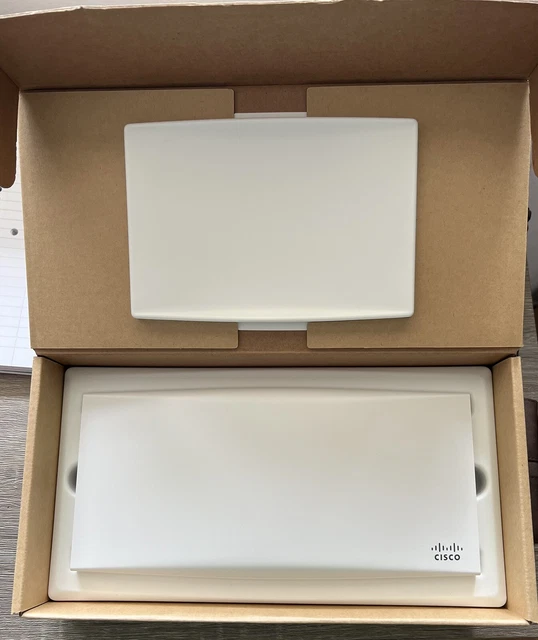 CISCO MERAKI MR36 WI-FI 6 Access Point MR36-HW £150.00 - PicClick UK