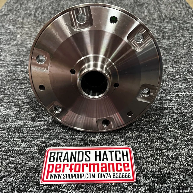 BLACKLINE 22 TOOTH FORD English Axle Plate LSD Limited Slip Diff ...