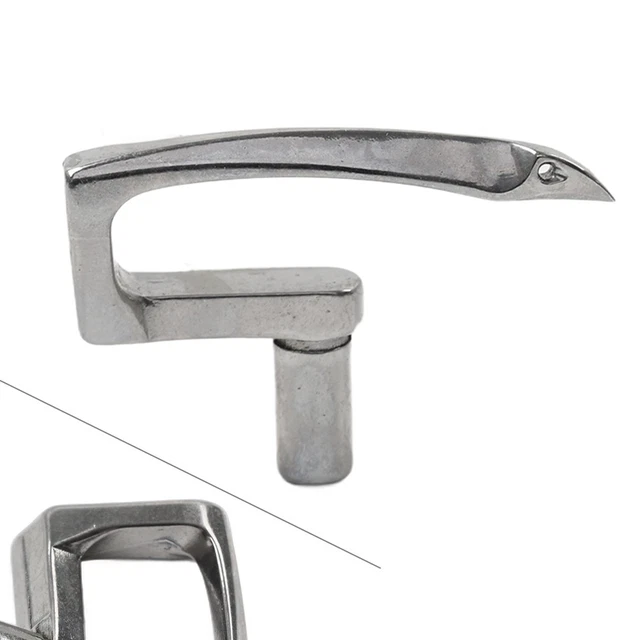 LOOPER #19-801 FOR Kansai Special Industrial Coverstitch Sewing Machine £8.47 - PicClick UK