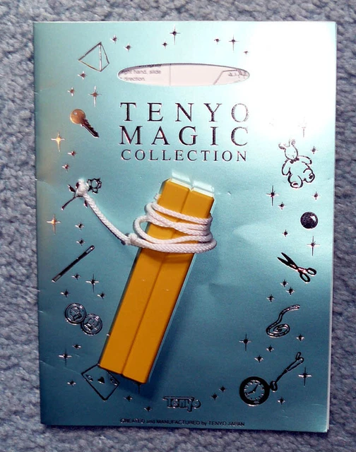 TENYO PILLARS OF Thor - - - - - T-170 (1996) $39.95 - PicClick