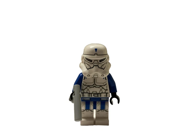 Lego Special Forces Minifigures FOR SALE! - PicClick UK
