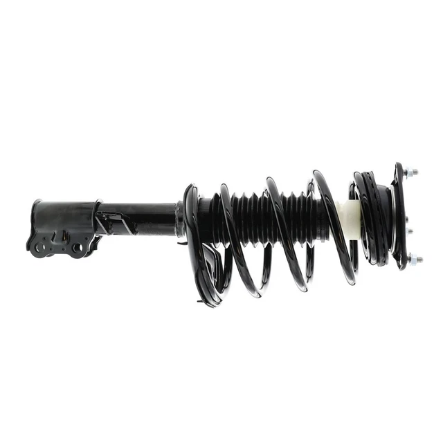 KYB STRUT AND Coil Spring Assembly SR4275 $375.91 - PicClick CA