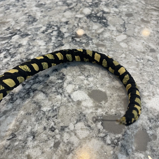 OLD WEST GERMAN Tin Toy Wind Up Snake Attacking Mouse Works! Collect ... OLD WEST GERMAN Tin Toy Wind Up Snake Attacking Mouse Works! Collect ...
