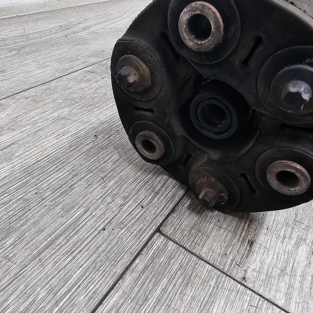 BMW F10 F11 5 Series Rear Axle Differential 3.23 Ratio 6799103, 7584454 ...