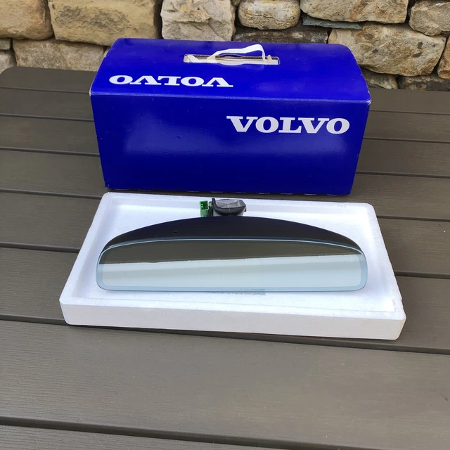 VOLVO XC90 MK2 Inerior Rear View Mirror 31442553 NEW GENUINE £65.00 ...