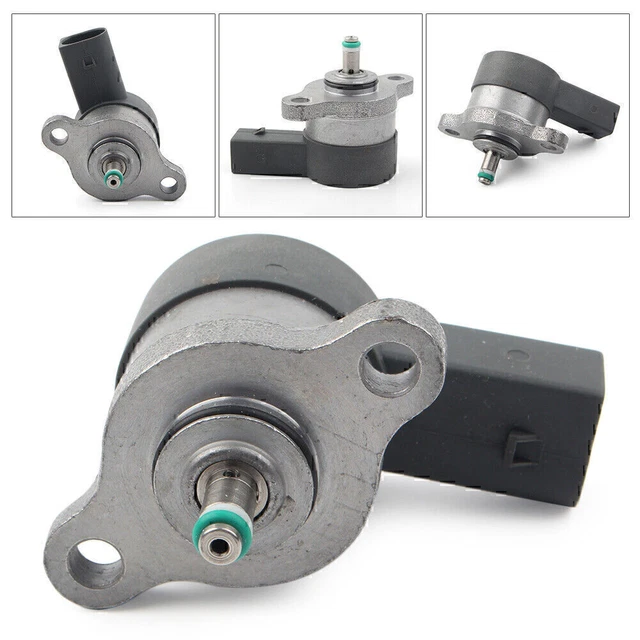 COMMON RAIL PRESSURE Regulator Suction Control Valve SCV 0281002241 For ...