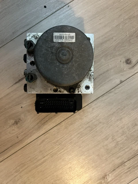 VAUXHALL MOKKA ABS PUMP/Modulator/Control UNIT 2012-2023 1686 688250455 ...