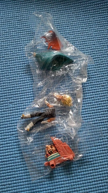 BONUS PARTS DRAGON Ball Capsule Neo Destruction Prince Vegeta ...