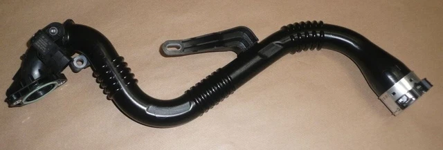ORIGINAL DURITE PIPE Turbo Intercooler Renault Captur Clio Iv ...