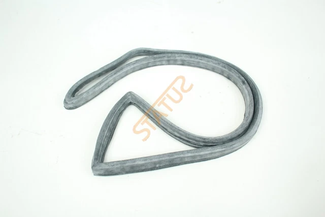 PORSCHE 911 912 930 Rear Tail Light Lamp Rubber Seal 91163197101 $33.62 ...