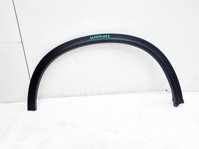 SUZUKI VITARA LY Mk4 Wheel Arch Trim Moulding Rear Right Driver Side ...