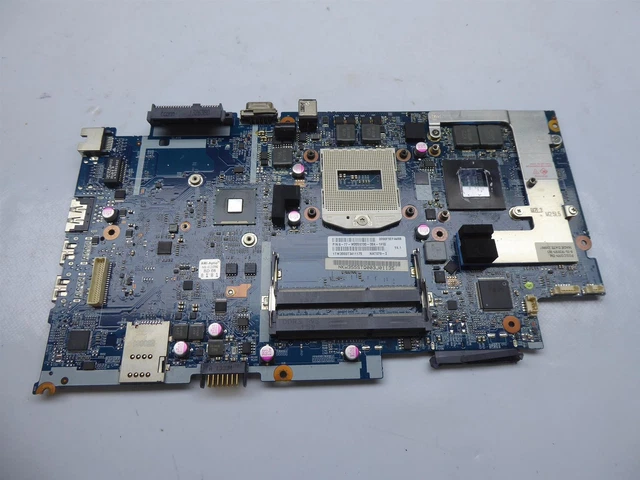 CLEVO W355ST I7 4th Gen. Motherboard Nvidia GTX 765M graphics... £104. ...