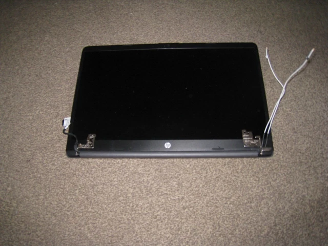 SCHERMO HP 250-G8 15,6" FHD (COMPLETO) + WEBCAM SPS M31117-001 REF BC6 ...