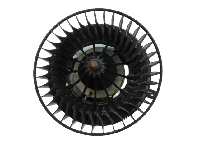 MERCEDES W208 W202 A2028209342 interior fan electric motor heater fan £ ...