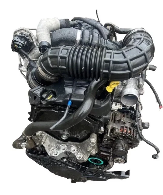FORD TRANSIT CUSTOM Engine 2.0 Tdci Complete 3 Months Warranty £2,755. ...