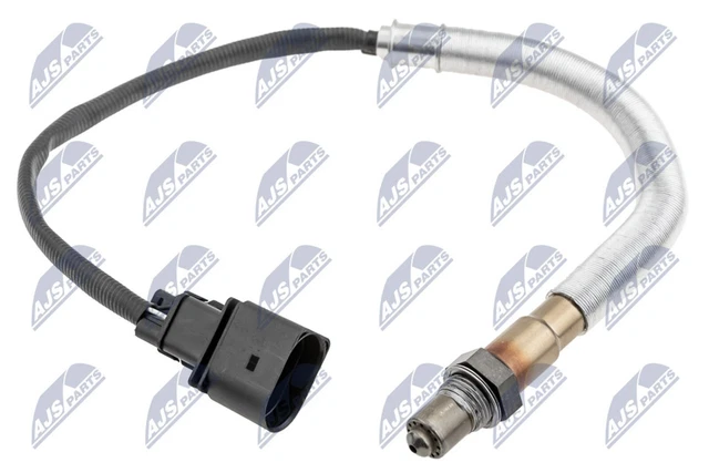 Lambdasonde Sensor Abgassteuerung Nty Esl Bm 018 Für Bmw 3er E90 X1 E84 1er E87 Eur 78 51