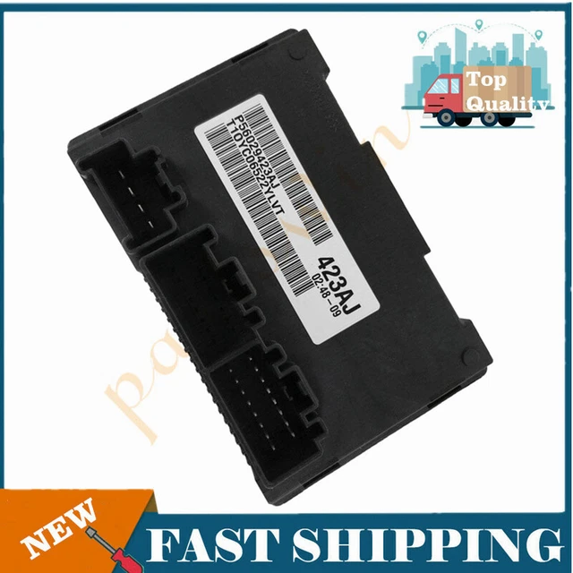 TRANSFER CASE CONTROL Module Fit Dodge Durango Jeep Grand Cherokee ...