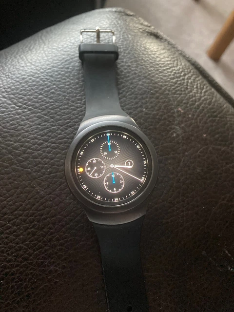 SMARTWATCH SPORTIVO SAMSUNG Gear S2 SM-R720 EUR 23,31 - PicClick IT
