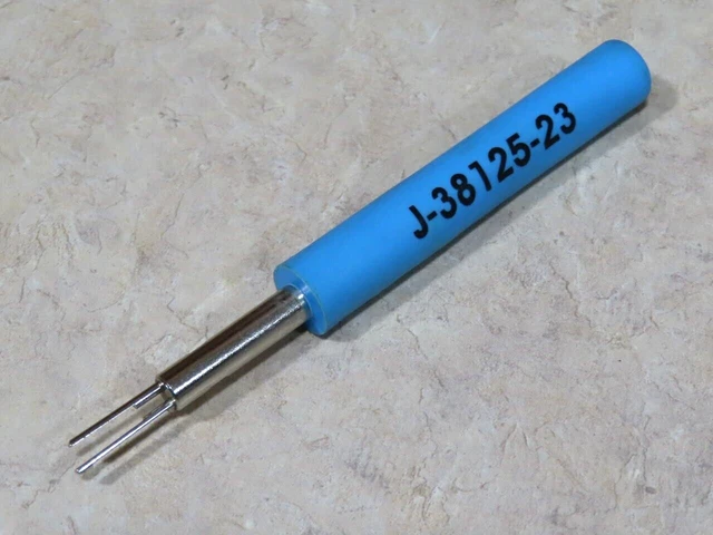 KENT MOORE J-38125-23 Terminal Release Remover Removal Tool $26.95 ...