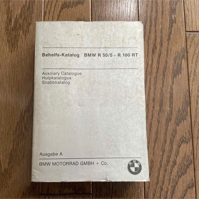 BMW GENUINE PARTS List English Version £231.79 - PicClick UK