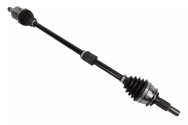GENUINE GM FRONT Passenger Side Half-Shaft Assembly 84576601 $266.61 ...