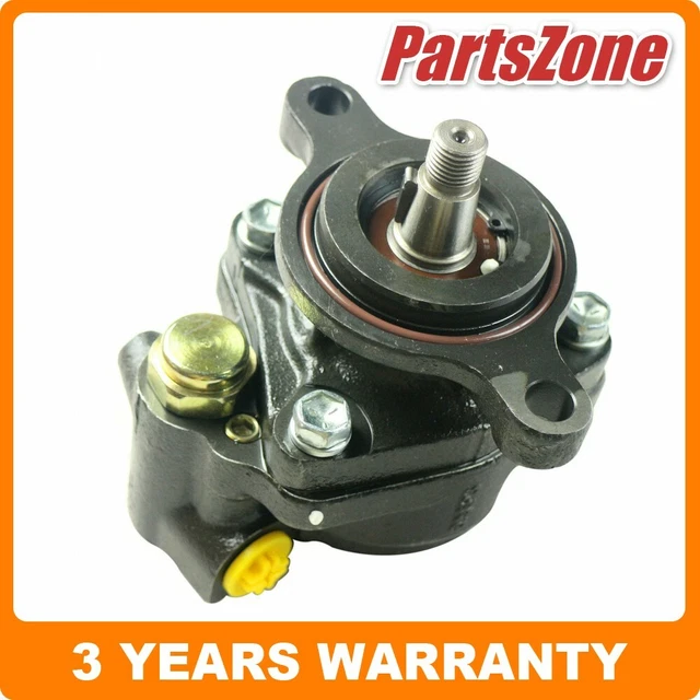 POWER STEERING PUMP Fit for Toyota LandCruiser 80 HZJ75 80 105 1HZ 4.2L ...