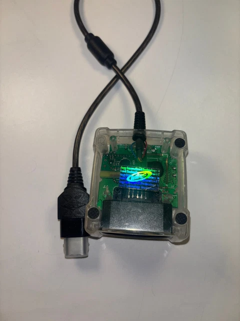 ORIGINAL XBOX CONTROLLER Intec Original Xbox Wireless Mini Controller ...