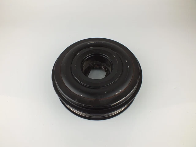 ORIGINAL VILEBREQUIN POULIE 123032762R pour Renault Trafic, Mercedes ...