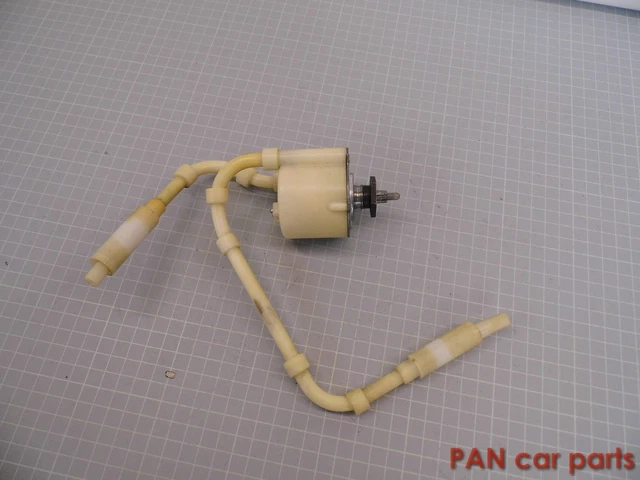MERCEDES BENZ W126 switch fan controller 1268300485, MK £24.63 ...
